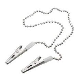 Clips for bibs – Confi-Dent Clinical