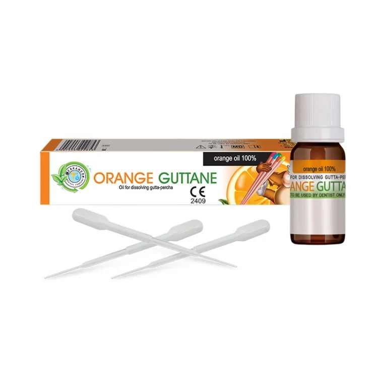 Orange Guttane – Confi-Dent Clinical