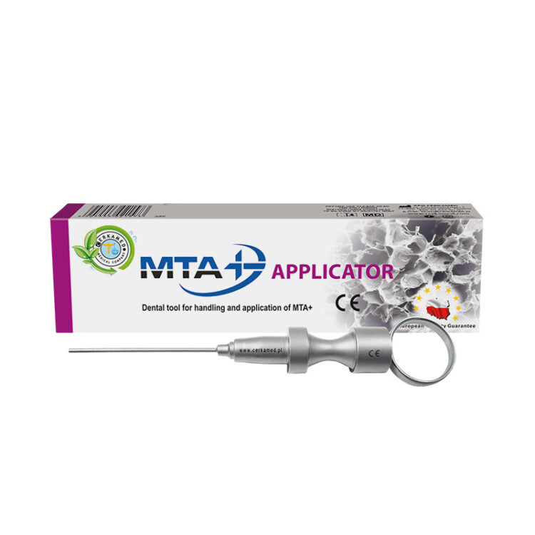 MTA+APPLICATOR – Confi-Dent Clinical
