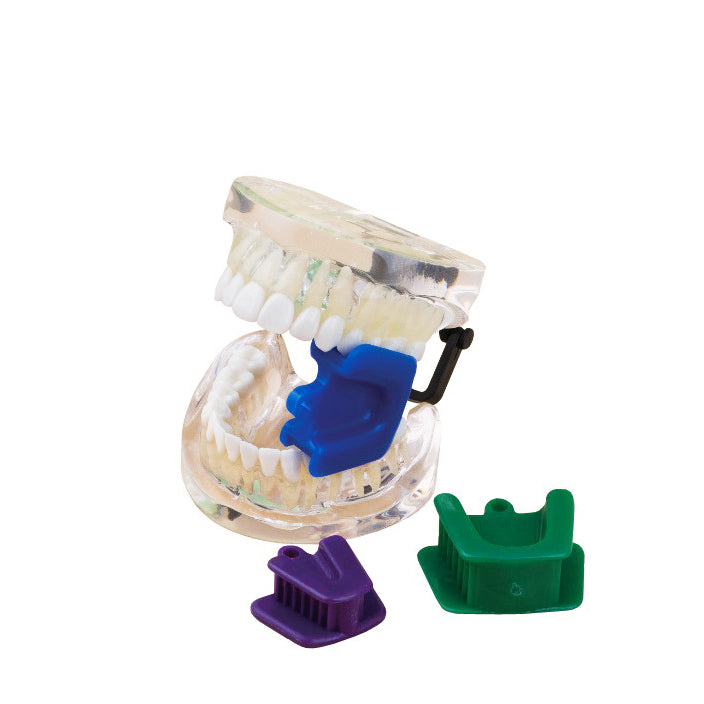 Rubber Mouth Support – Confi-Dent Clinical