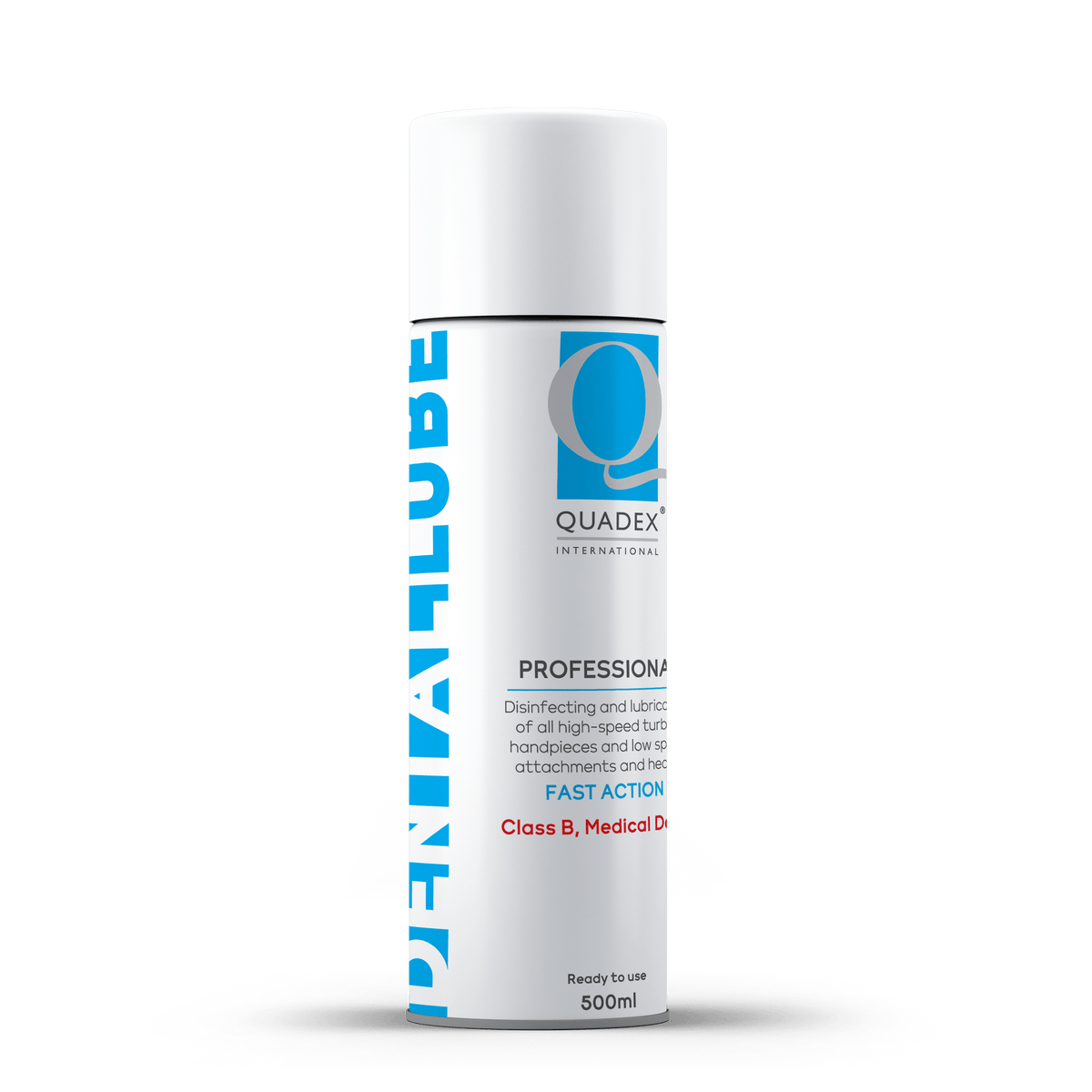 Dental Lube – Confi-Dent Clinical