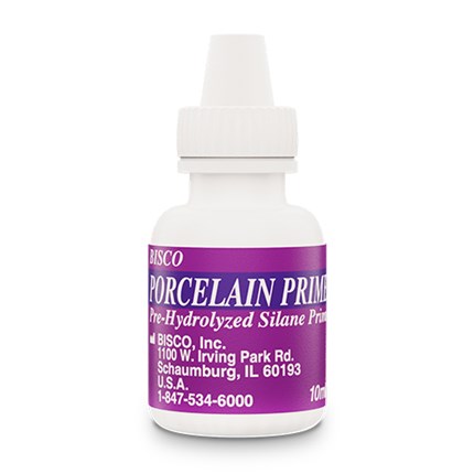 Porcelain Primer – Confi-Dent Clinical