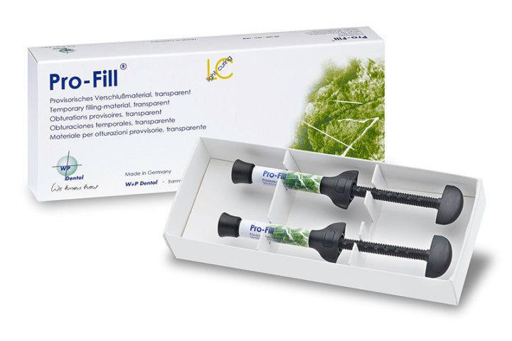 Pro-Fill - Confi-dent Clinical - WP Dental South Africa – Confi-Dent ...