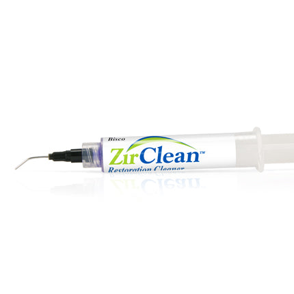 Zirclean - Confi-dent Clinical - BISCO South Africa – Confi-Dent Clinical