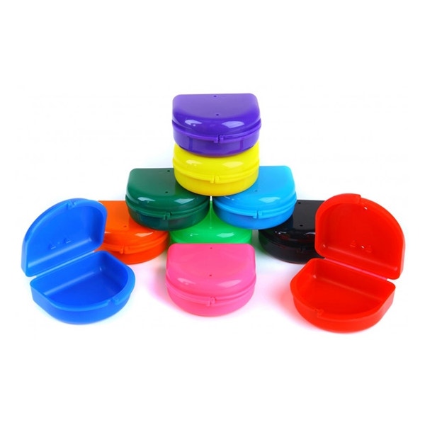 Ortho Boxes – Confi-Dent Clinical