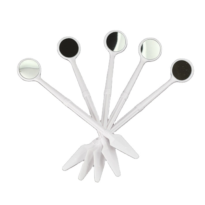 Disposable Mirrors - Confi-dent Clinical - Docehm South Africa – Confi ...